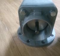 China 11077474 Metal Air Compressor Inlet Valve Separator/Oil Filter/Part New & Used Condition for sale