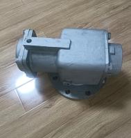 China 11077474 Metal Air Compressor Inlet Valve Separator/Oil Filter/Part New & Used Condition for sale