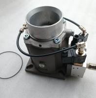 China 100010089 Compair Metal Air Compressor Inlet Valve Separator/Oil Filter/Part New & Used Condition for sale