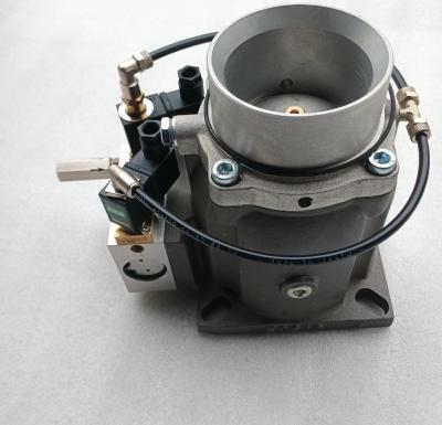 China 100010089 Compair Metal Air Compressor Inlet Valve Separator/Oil Filter/Part New & Used Condition for sale