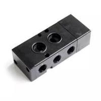 China Atlas Solenoid Valve 1624641053 for Air Compressors 24V DC for sale