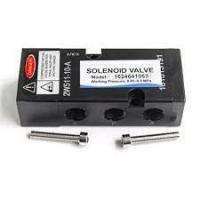 China Atlas Solenoid Valve 1624641053 for Air Compressors 24V DC for sale