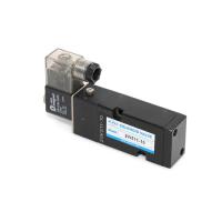 China Atlas Solenoid Valve 1624641053 for Air Compressors 24V DC for sale
