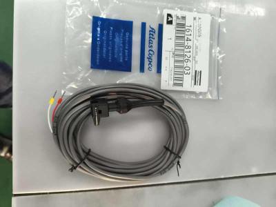 China For Atlas Copco Cable 1614812603 OEM Quality Air Compressor Parts for sale