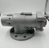China 11317274 Compair  Metal Air Compressor Inlet Valve Separator/Oil Filter/Part New & Used Condition for sale