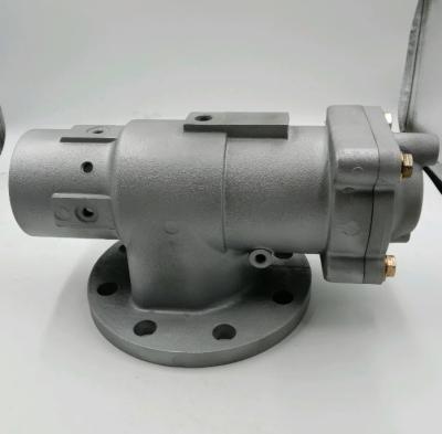 China 11317274 Compair  Metal Air Compressor Inlet Valve Separator/Oil Filter/Part New & Used Condition for sale