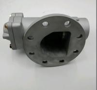 China 11317274 Compair  Metal Air Compressor Inlet Valve Separator/Oil Filter/Part New & Used Condition for sale