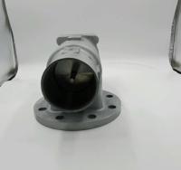 China 11317274 Compair  Metal Air Compressor Inlet Valve Separator/Oil Filter/Part New & Used Condition for sale