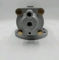 China 11317274 Compair  Metal Air Compressor Inlet Valve Separator/Oil Filter/Part New & Used Condition for sale