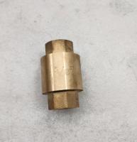 China 11342374  Metal Air Compressor Inlet Valve Separator/Oil Filter/Part New & Used Condition for sale