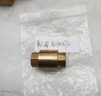 China 11342374  Metal Air Compressor Inlet Valve Separator/Oil Filter/Part New & Used Condition for sale