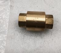 China 11342374  Metal Air Compressor Inlet Valve Separator/Oil Filter/Part New & Used Condition for sale
