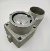 China 100011257 OEM Metal Air Compressor Inlet Valve Separator/Oil Filter/Part New & Used Condition for sale