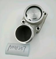 China 100011257 OEM Metal Air Compressor Inlet Valve Separator/Oil Filter/Part New & Used Condition for sale