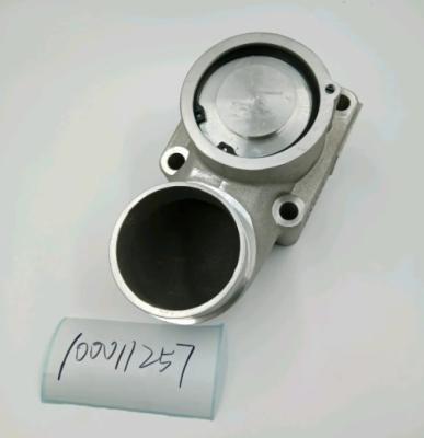 China 100011257 OEM Metal Air Compressor Inlet Valve Separator/Oil Filter/Part New & Used Condition for sale