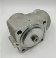 China 100011257 OEM Metal Air Compressor Inlet Valve Separator/Oil Filter/Part New & Used Condition for sale