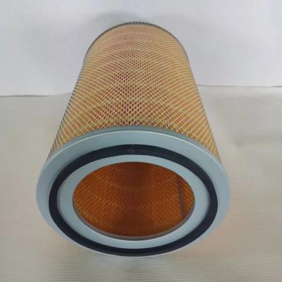 China Atlas Air Filter 1641004757 High Efficiency Compressor Spare Part for sale