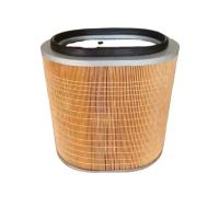 China Atlas Air Filter 1641004757 High Efficiency Compressor Spare Part for sale
