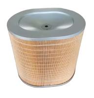 China Atlas Air Filter 1641004757 High Efficiency Compressor Spare Part for sale