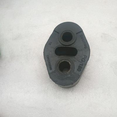 China For Atlas Copco Coupling Rubber 1619646706 OEM Quality Air Compressor Parts for sale