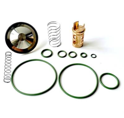 China Atlas Oil Stop Valve Check Valve Kit 2901201200 High Quality Spare Parts for air Compressors for sale