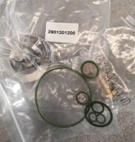 China Atlas Oil Stop Valve Check Valve Kit 2901201200 High Quality Spare Parts for air Compressors for sale