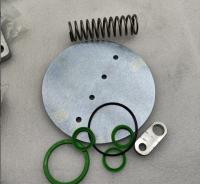 China QX150286 OEM  Industrial Compressor Parts Air Compressor Inlet Valve Maintenance Kit for sale