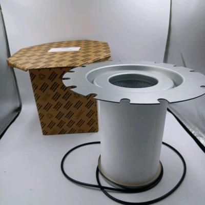 China For Atlas Copco Oil Separator 300*170*100*250 1622314000 OEM Quality Air Compressor Parts for sale