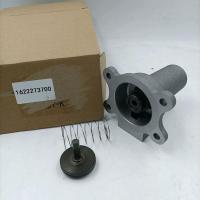 China For Atlas Copco Minimum Pressure Valve Housing 1622273700 OEM Quality Air Compressor Parts for sale