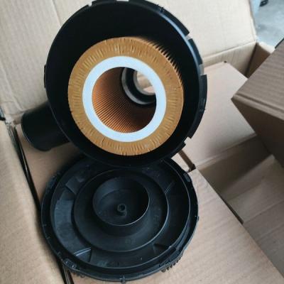 China For Atlas Copco Air Filter Assembly C1250 Interface50 1622788700 OEM Quality Air Compressor Parts for sale
