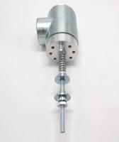 China 54386594 Bleed Valve High Quality Hot Selling Manufacturer Ingersoll Rand Machine General for sale