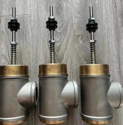 China 54386594 Bleed Valve High Quality Hot Selling Manufacturer Ingersoll Rand Machine General for sale