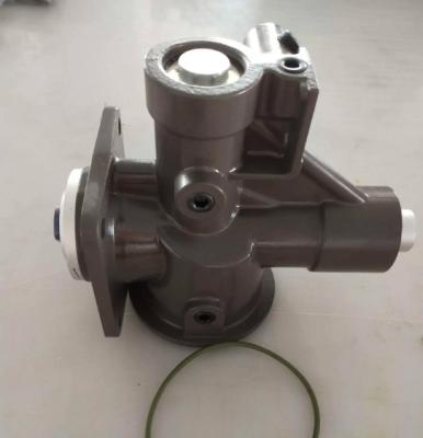 China 1622878688 Metal Air Compressor Inlet Valve Separator/Oil Filter/Part New & Used Condition for sale