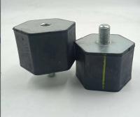 China 23591779 Shock Pad High Quality Hot Selling Manufacturer Ingersoll Rand Machine General for sale