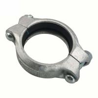 China Atlas Pipe Clamp Coupling 0634100184  High Quality Spare Parts for air Compressors for sale