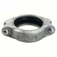 China Atlas Pipe Clamp Coupling 0634100184  High Quality Spare Parts for air Compressors for sale