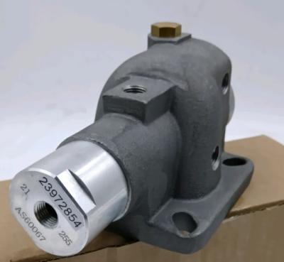 China 23972854 Air Intake Valve High Quality Hot Selling Manufacturer Ingersoll Rand Machine General for sale