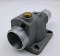 China 23972854 Air Intake Valve High Quality Hot Selling Manufacturer Ingersoll Rand Machine General for sale