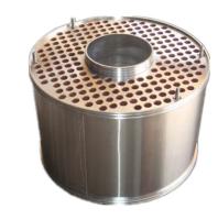 China 22429690 TD Alternative Coolers High Quality Hot Selling Manufacturer Ingersoll Rand Machine General for sale