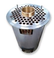 China 22429690 TD Alternative Coolers High Quality Hot Selling Manufacturer Ingersoll Rand Machine General for sale