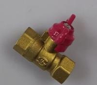 China 80650229(Mini Ball Valve) High Quality Hot Selling Manufacturer Ingersoll Rand Machine General for sale