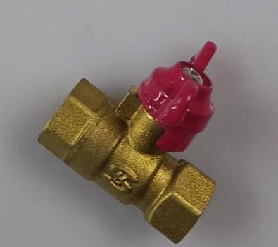 China 80650229(Mini Ball Valve) High Quality Hot Selling Manufacturer Ingersoll Rand Machine General for sale