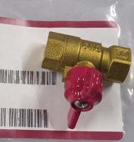 China 80650229(Mini Ball Valve) High Quality Hot Selling Manufacturer Ingersoll Rand Machine General for sale