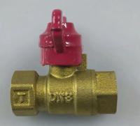 China 80650229(Mini Ball Valve) High Quality Hot Selling Manufacturer Ingersoll Rand Machine General for sale
