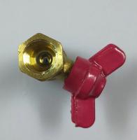 China 80650229(Mini Ball Valve) High Quality Hot Selling Manufacturer Ingersoll Rand Machine General for sale