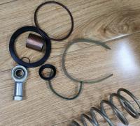 China 54386552 Hydraulic Cylinder Repair Components High Quality Hot Selling Manufacturer Ingersoll Rand Machine General for sale