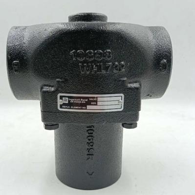 China 39854880 TD Temperature Control Valve Assembly High Quality Hot Selling Manufacturer Ingersoll Rand Machine General for sale