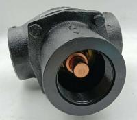 China 39854880 TD Temperature Control Valve Assembly High Quality Hot Selling Manufacturer Ingersoll Rand Machine General for sale