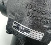 China 39854880 TD Temperature Control Valve Assembly High Quality Hot Selling Manufacturer Ingersoll Rand Machine General for sale