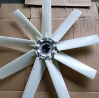 China 39911649 TD Fan High Quality Hot Selling Manufacturer Ingersoll Rand Machine General for sale